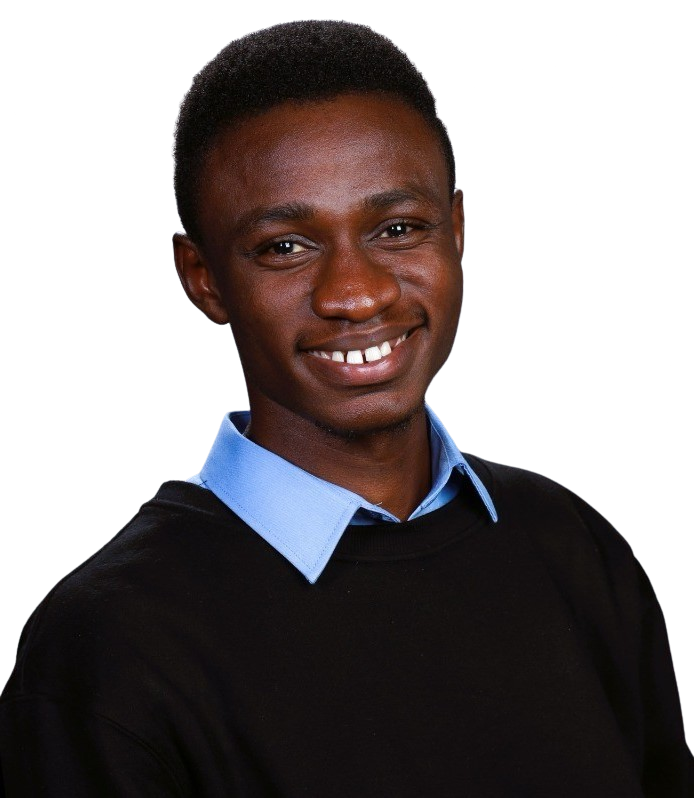 Seth Ayumu - Management Consultant | Oil & Gas Strategy